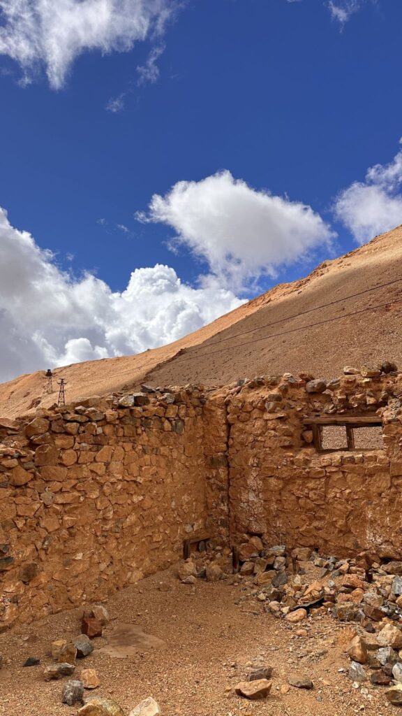 Nevado de Famatina | Via Libre – Trek & Climb